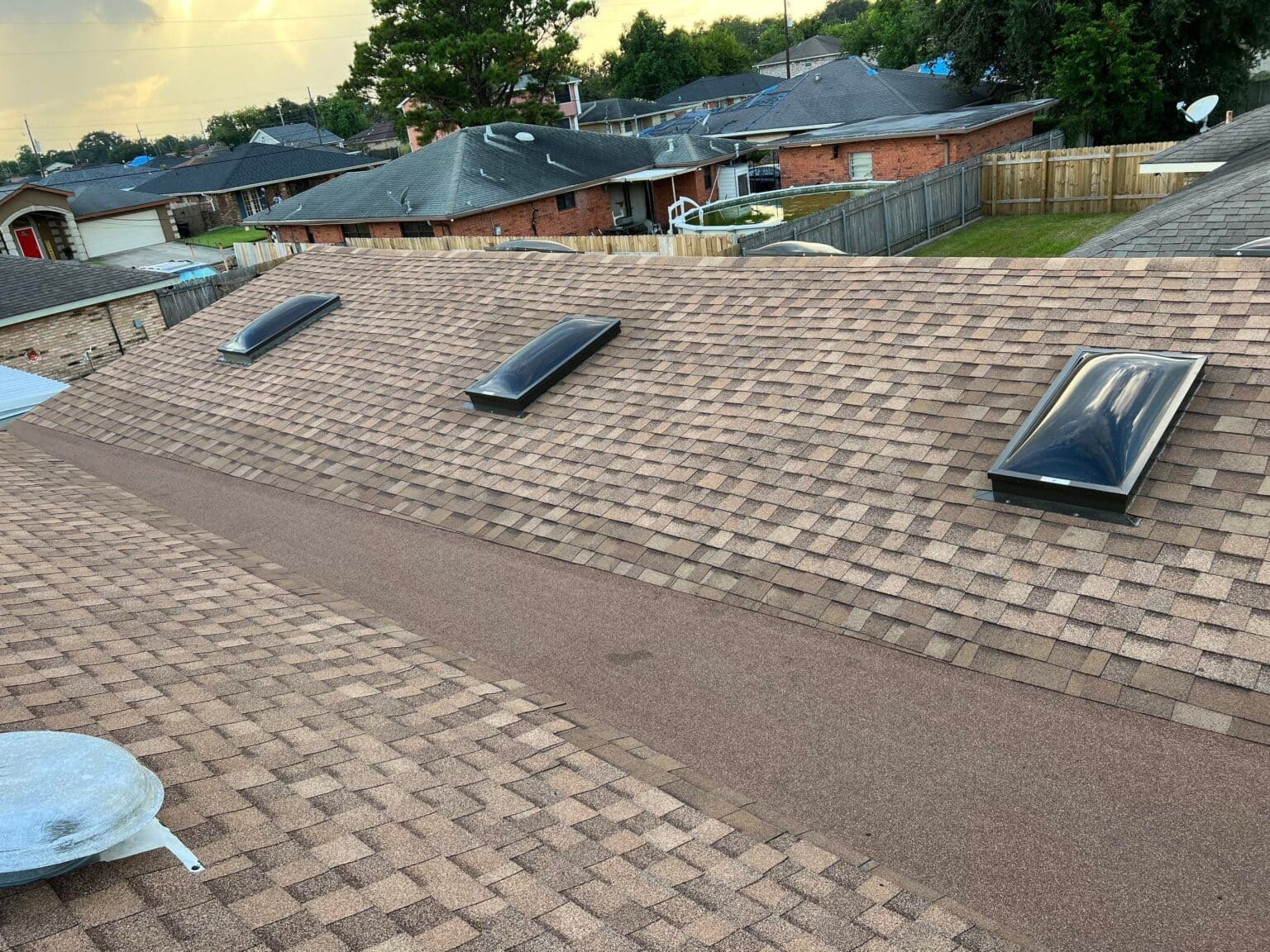 Mastering Skylight Installation: Brighten Your Space - Simplex Roof