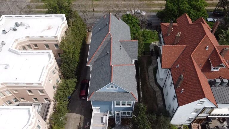 Licensed Roofing Contractor in New Orleans | Roof Experts