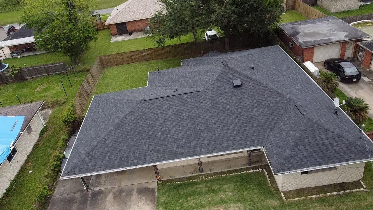 Roofing Contractor Near You in Sugar Land, TX | Repairs