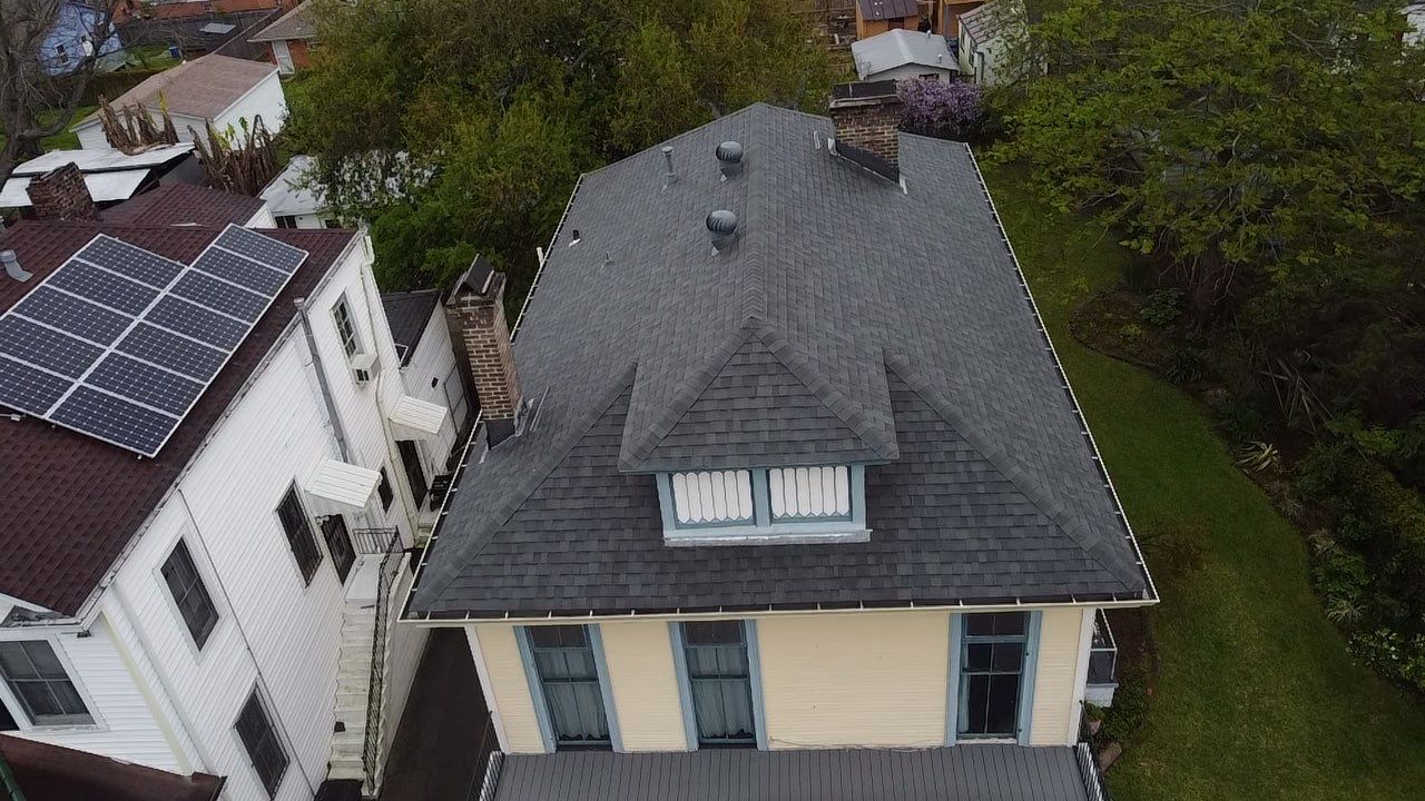 Roofing Contractor Near You in Tomball, TX | Repairs