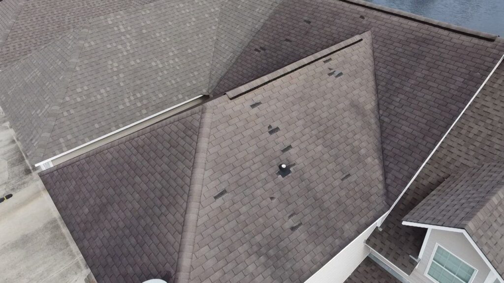 When To Repair Or Replace Roof: Expert Guide 2025 - Simplex Roof