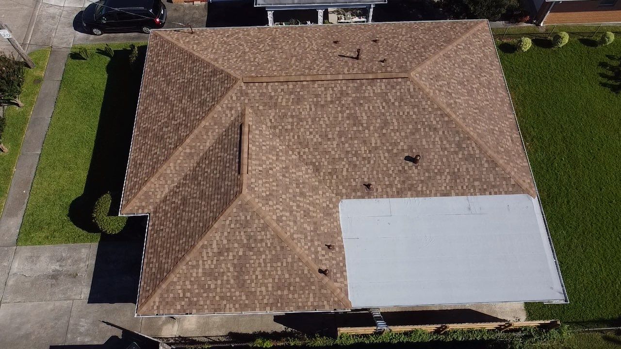 Roofing Contractor Near You in Kenner, LA | Repairs & Replacement