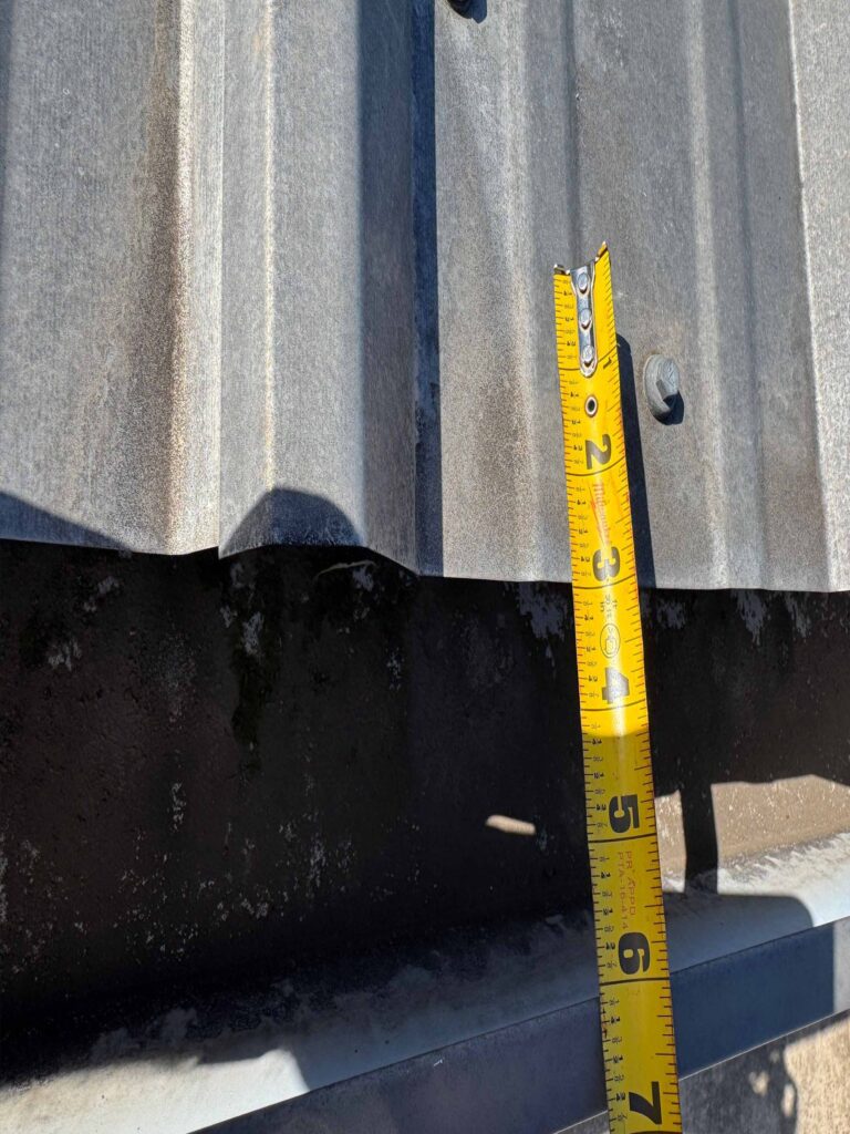 Roof Inspection Services | Comprehensive Protect Your Roof