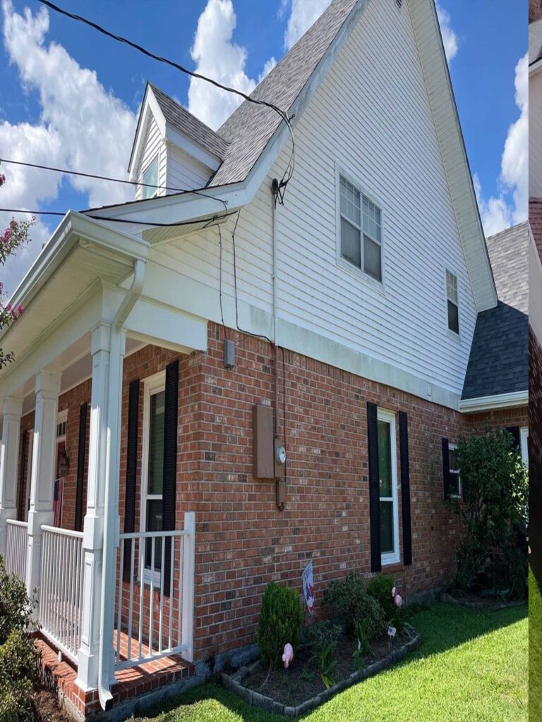 Professional Siding Services | Installation & Repairs