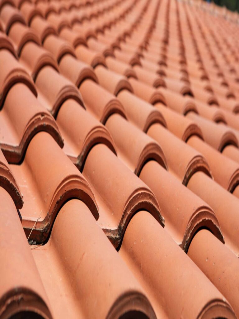 Elegant Spanish Tile Roofing Services for Your Home