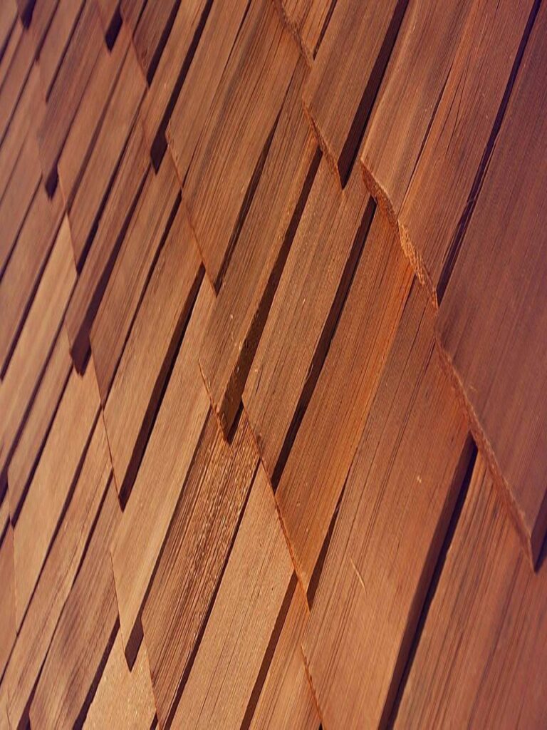 Durable Cedar Shake Roofing for Rustic Elegance