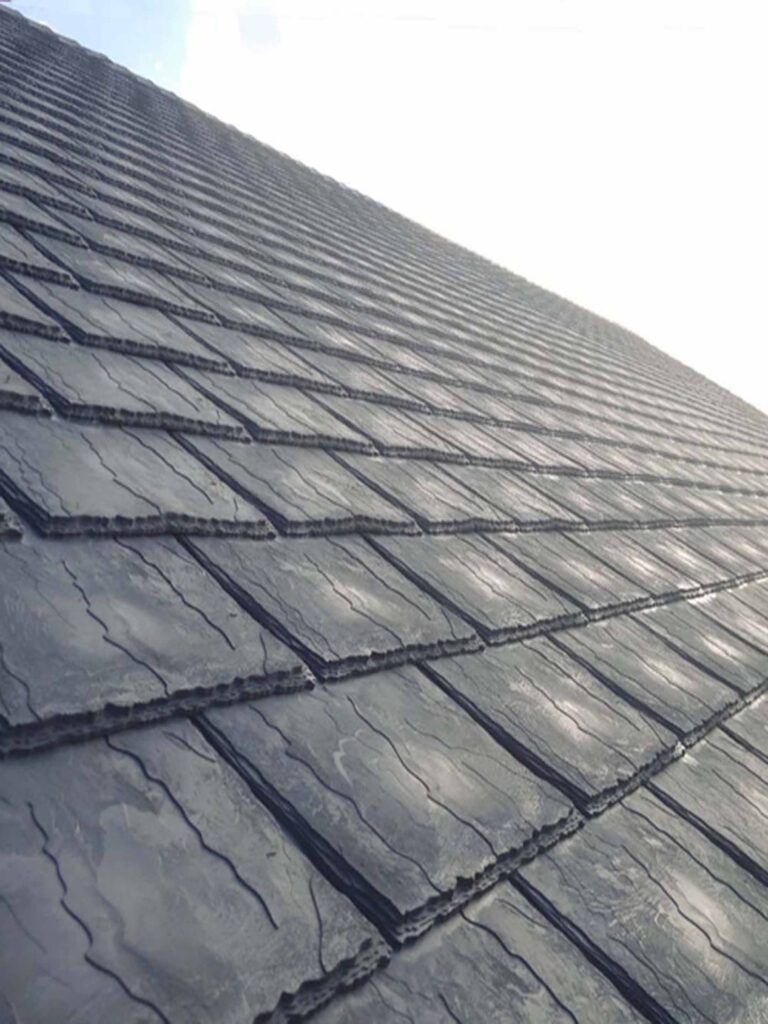 Elegant & Durable Slate Roofing Installation Services