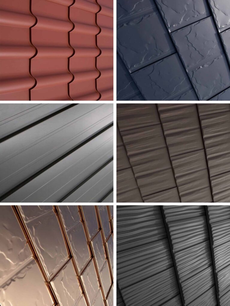 Durable & Stylish Metal Roofing Solutions Near You
