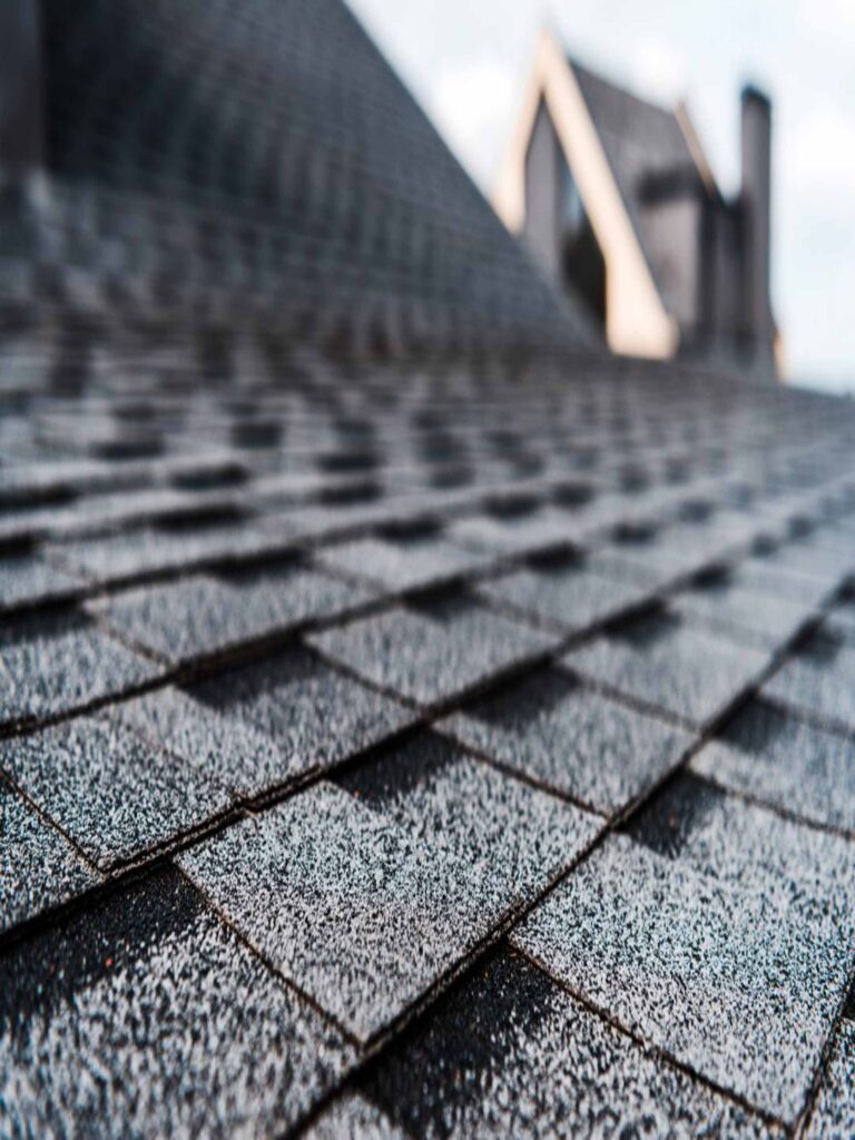 Durable & Affordable Shingle Roofing Services Near You