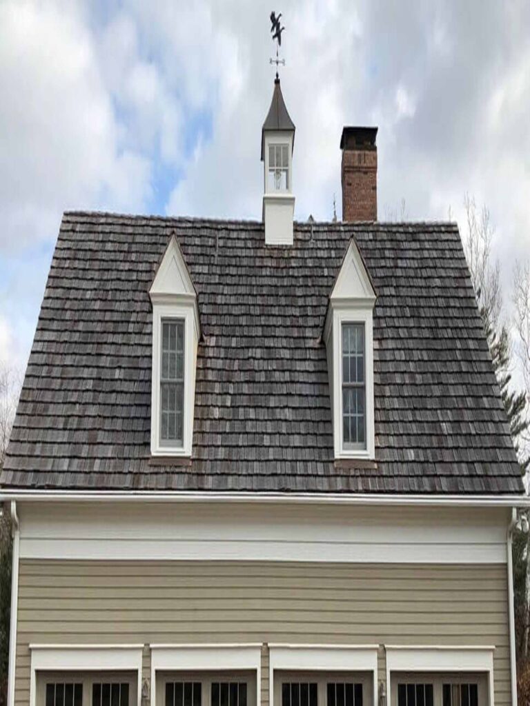 Metairie FORTIFIED Roofing Company - Roofing Contractors