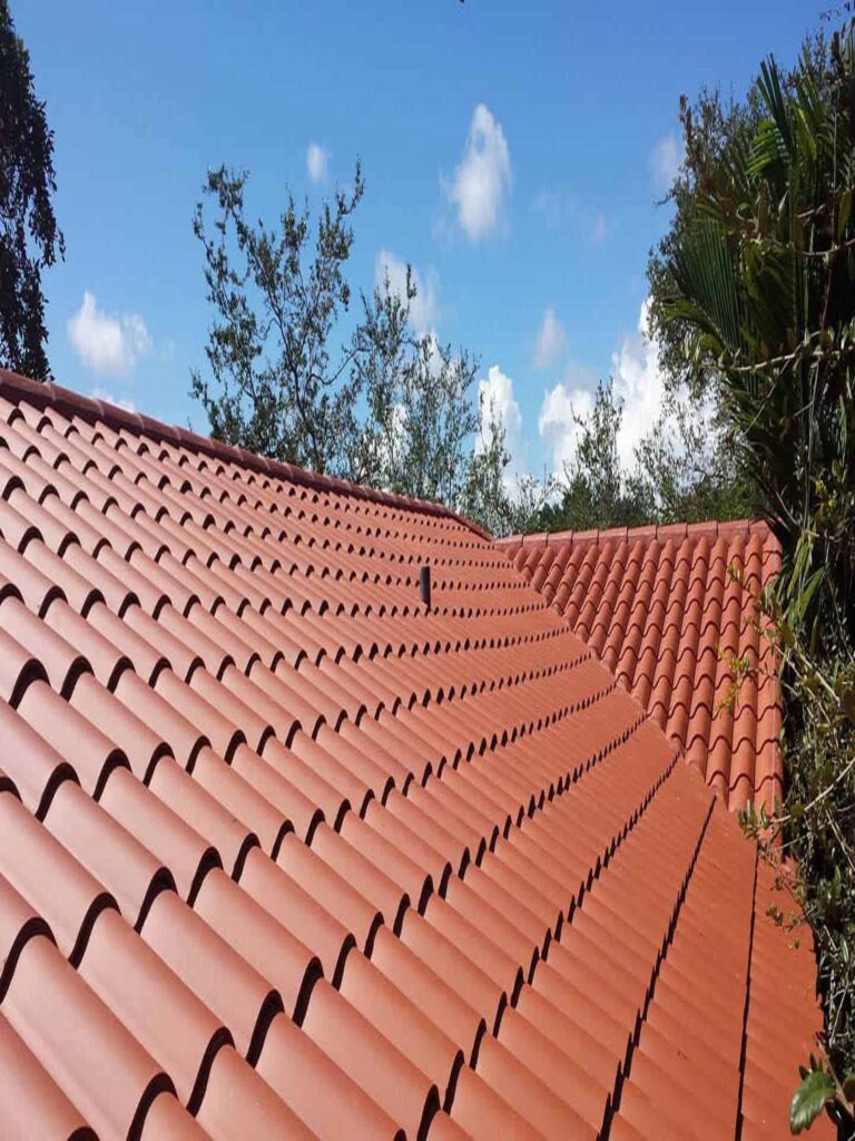 Elegant Spanish Tile Roofing Services for Your Home