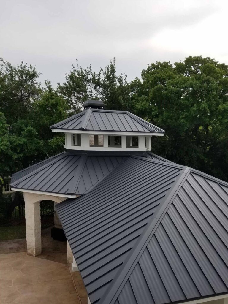 Durable & Stylish Metal Roofing Solutions Near You